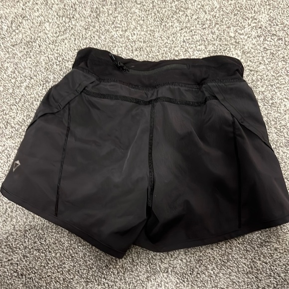 Ivivva | Bottoms | Ivivva Black Shorts | Poshmark